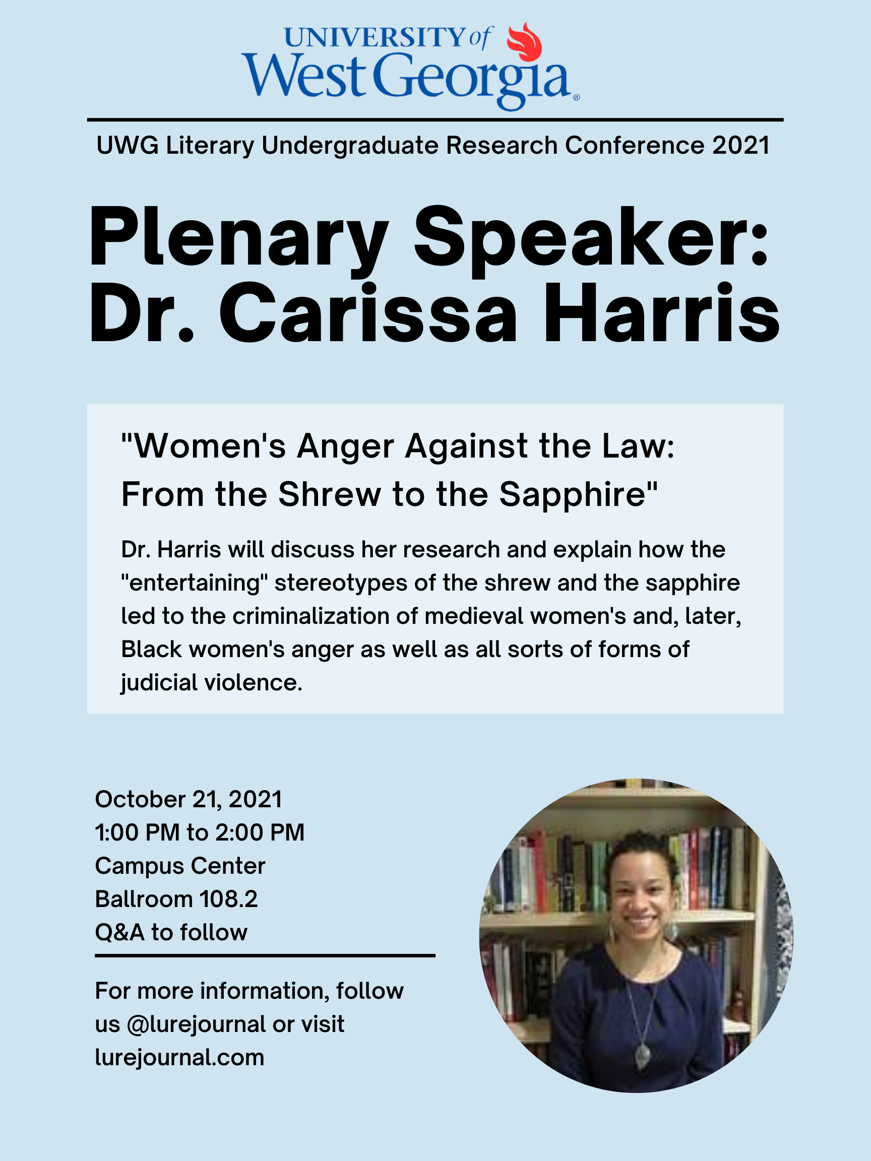 lurc-2021-plenary-speaker-flyer-1 – LURe Journal